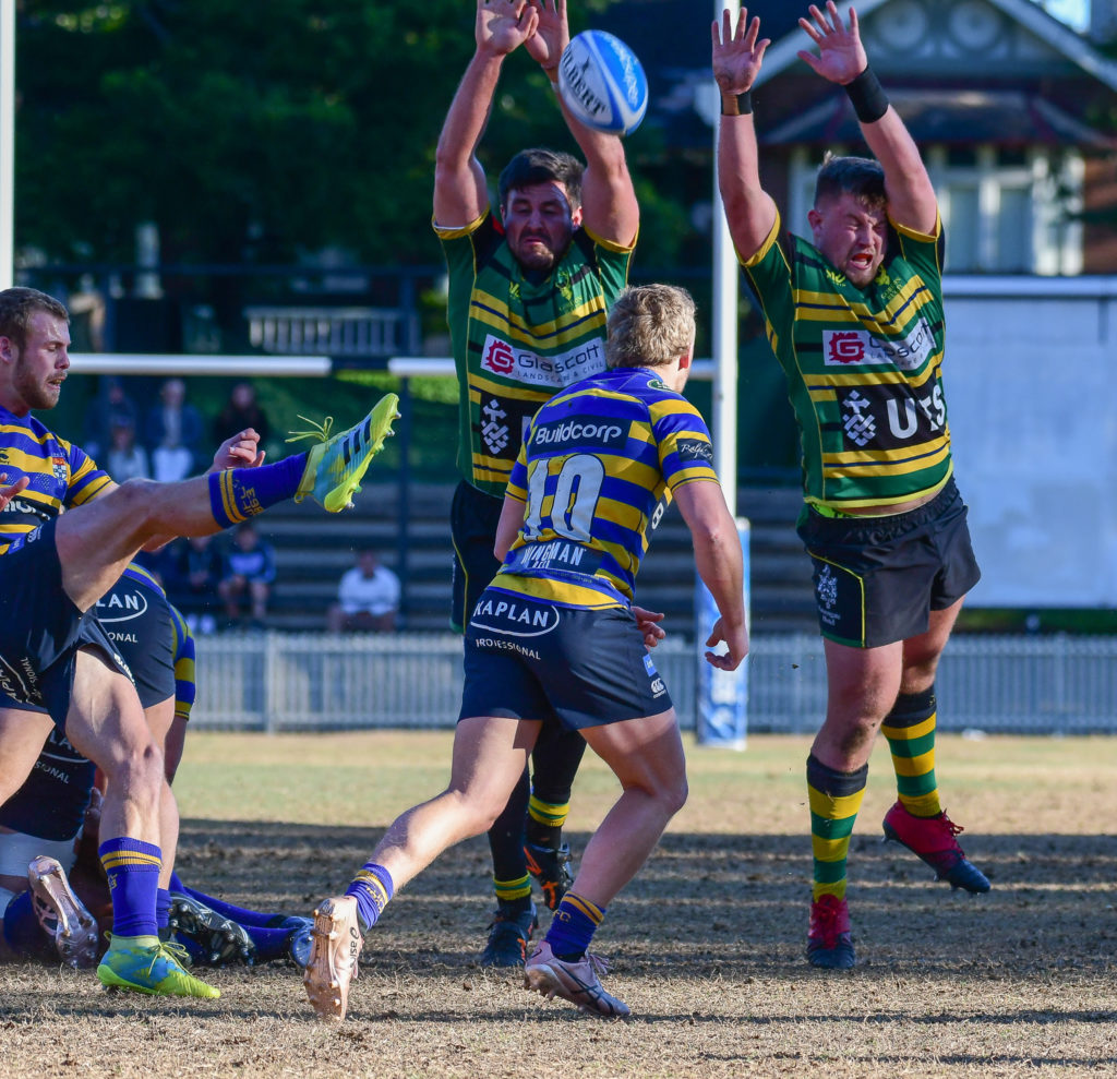 Shute Shield: Gordon back from dead to grab season-defining win against ...