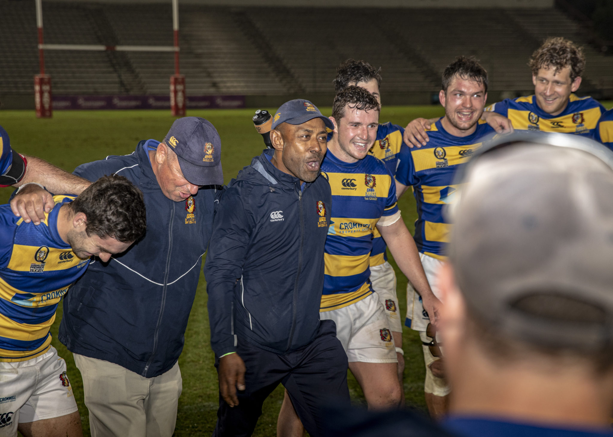 Home page - Rugby News