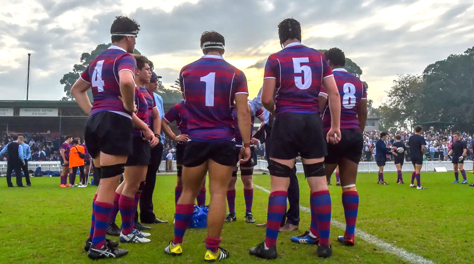 2026 GPS First XV Season Preview: Joeys - Rugby News