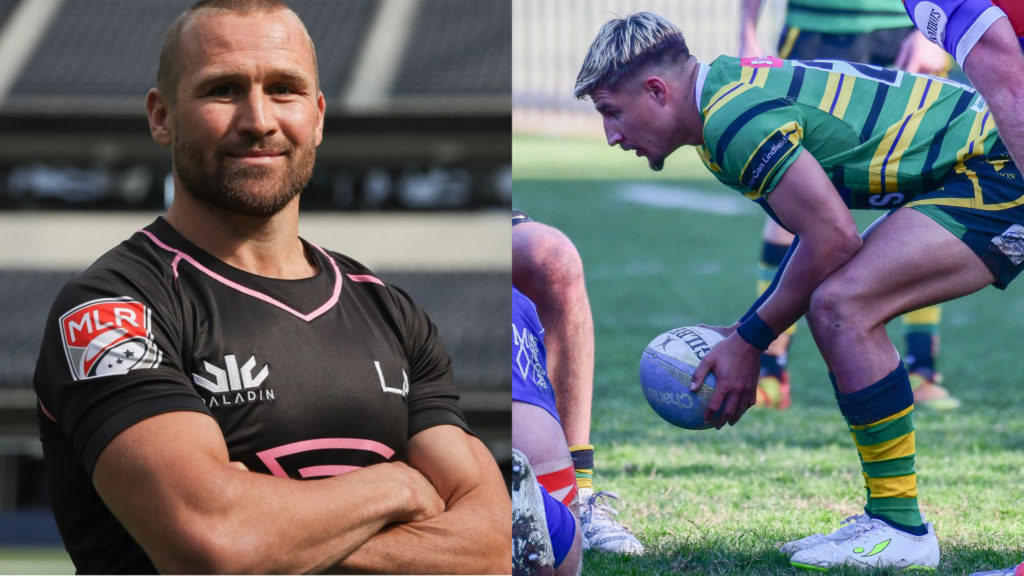Matt Giteau's influential role in Gordon's Shute Shield finals campaign ...