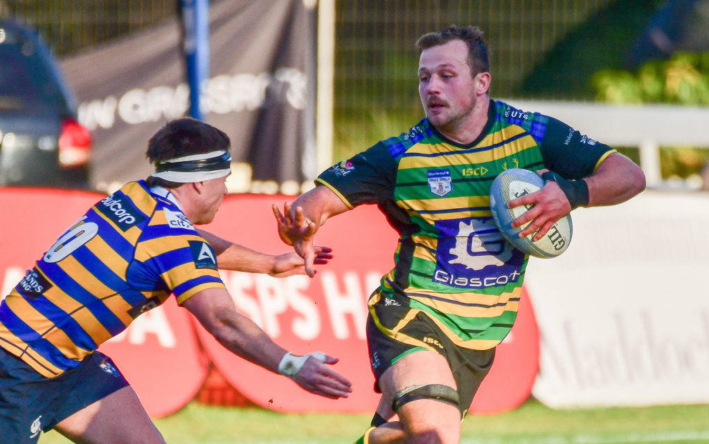 2024 Shute Shield Season Preview: Gordon - Rugby News