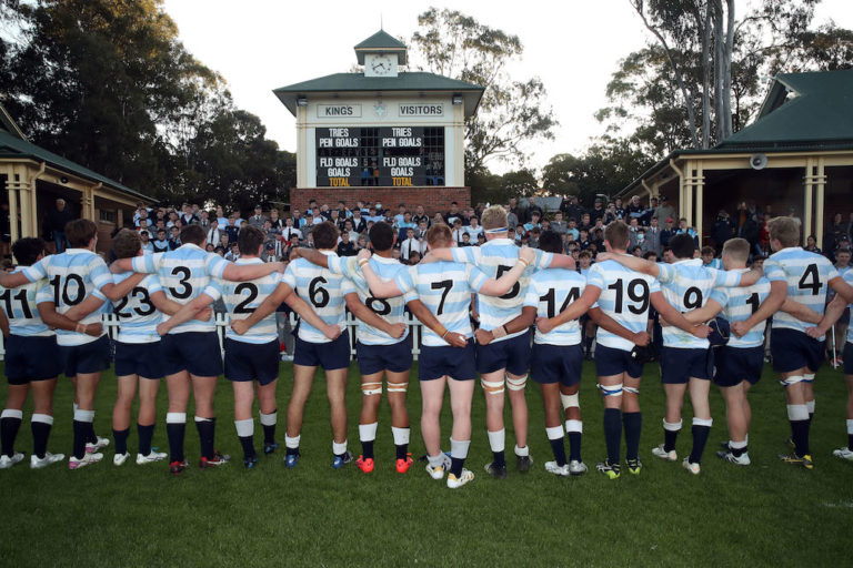 GPS: Kings Make it Clear They Aren’t Falling Into the Schoolboys Trap ...