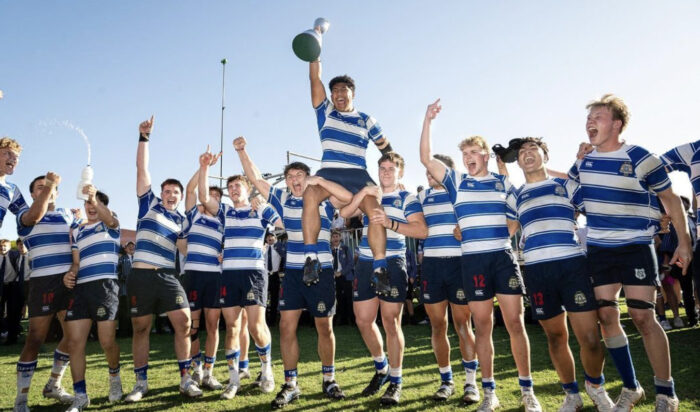 2024 GPS First XV Season Preview: Nudgee College - Rugby News