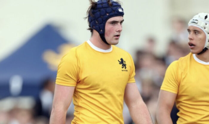 Scots upset Joeys, Shore & Riverview win to move up congested GPS ...