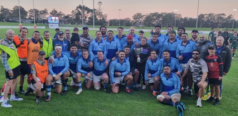 2025 Shute Shield Season Review: Western Sydney with Sailosi ...