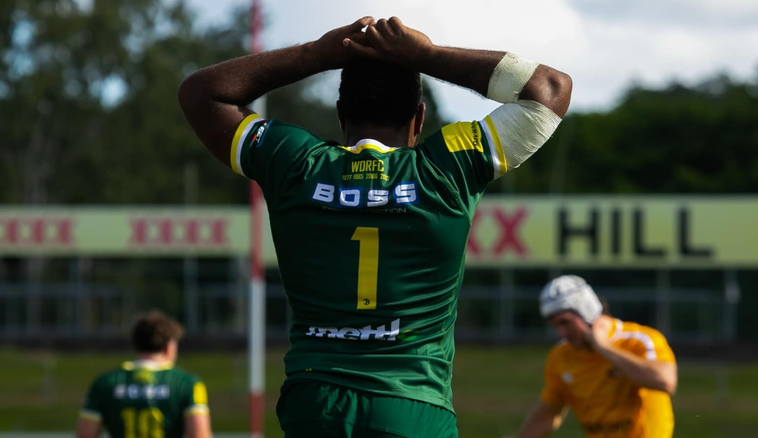 2026 Hospital Cup Season Preview: Wests with Elwee Prinsloo - Rugby News