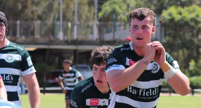 Shute Shield Colts: Wicks & Rats claim statement wins as season kicks ...