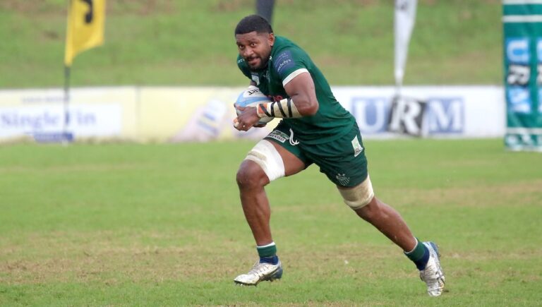 World Cup Wallaby shaking up Shute Shield as he strives for Super Rugby ...