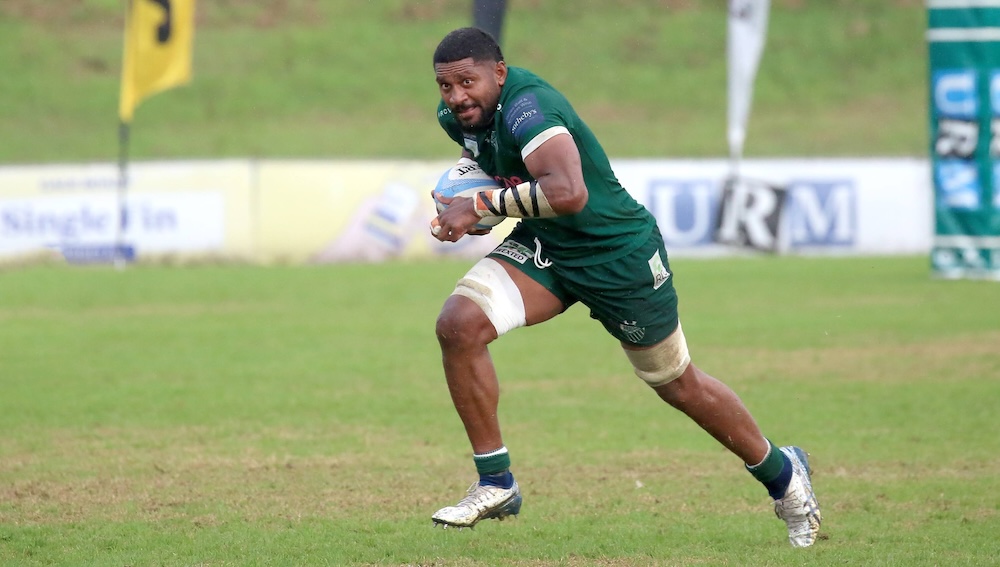World Cup Wallaby shaking up Shute Shield as he strives for Super Rugby ...